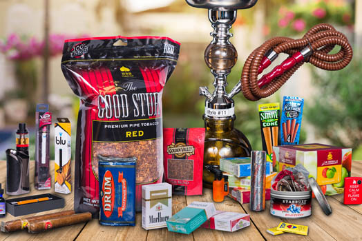 Welcome to East Rand Traders Square